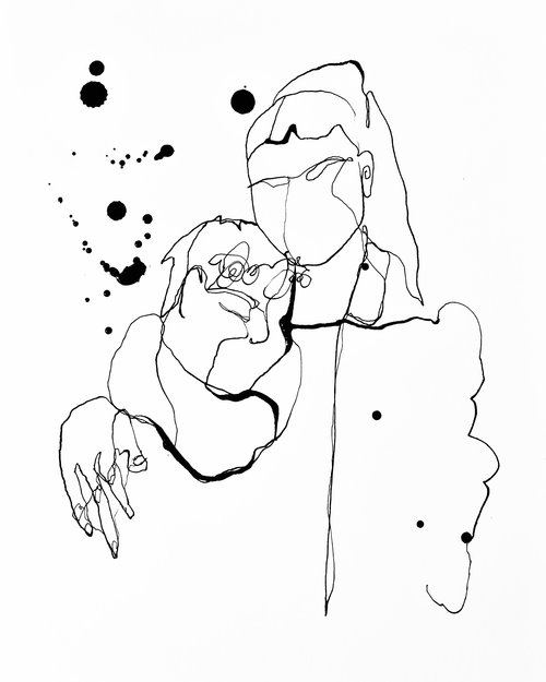 Continuity with Emily Tat — Things Created By People